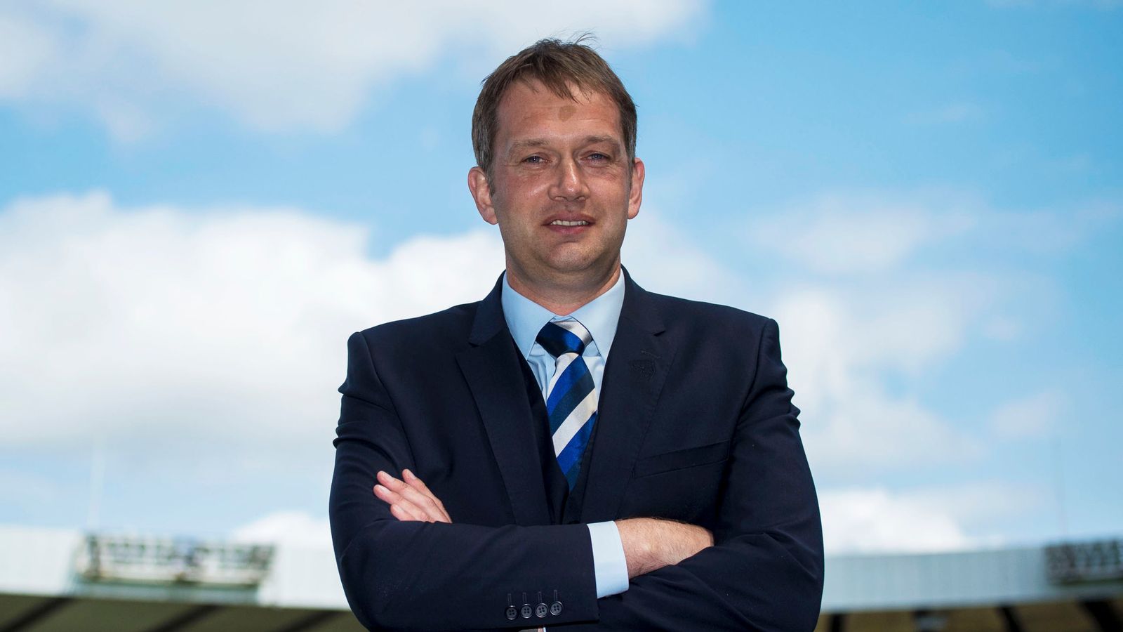 Scottish Premiership managers keen to use Video Assistant Referee ...