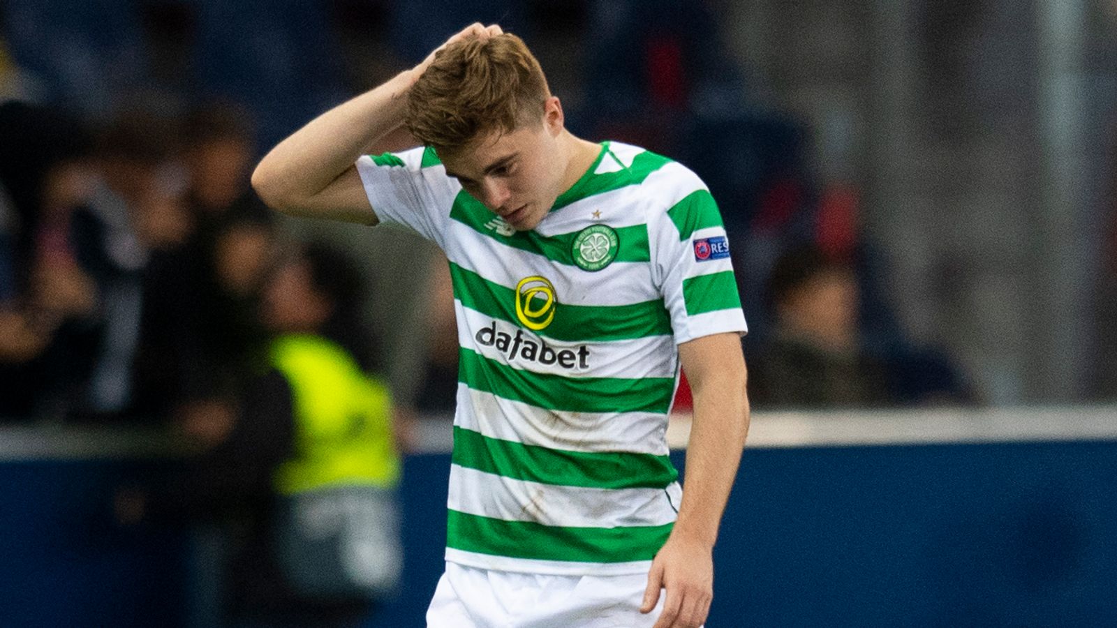 Celtic vs Hibernian preview: Scottish Premiership leaders 'stretched ...