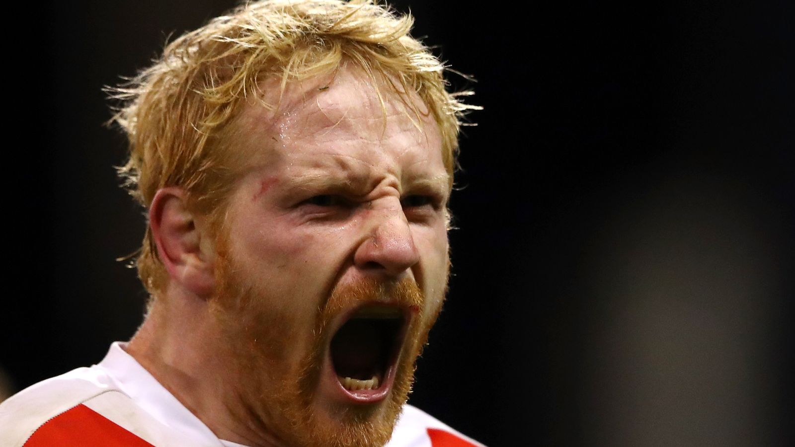 James Graham discusses the Super League Grand Final, his St Helens days ...
