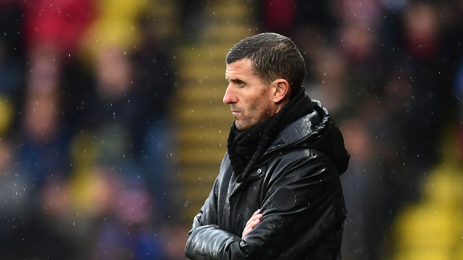 Javi Gracia says Watford's defeat to Bournemouth is first poor ...