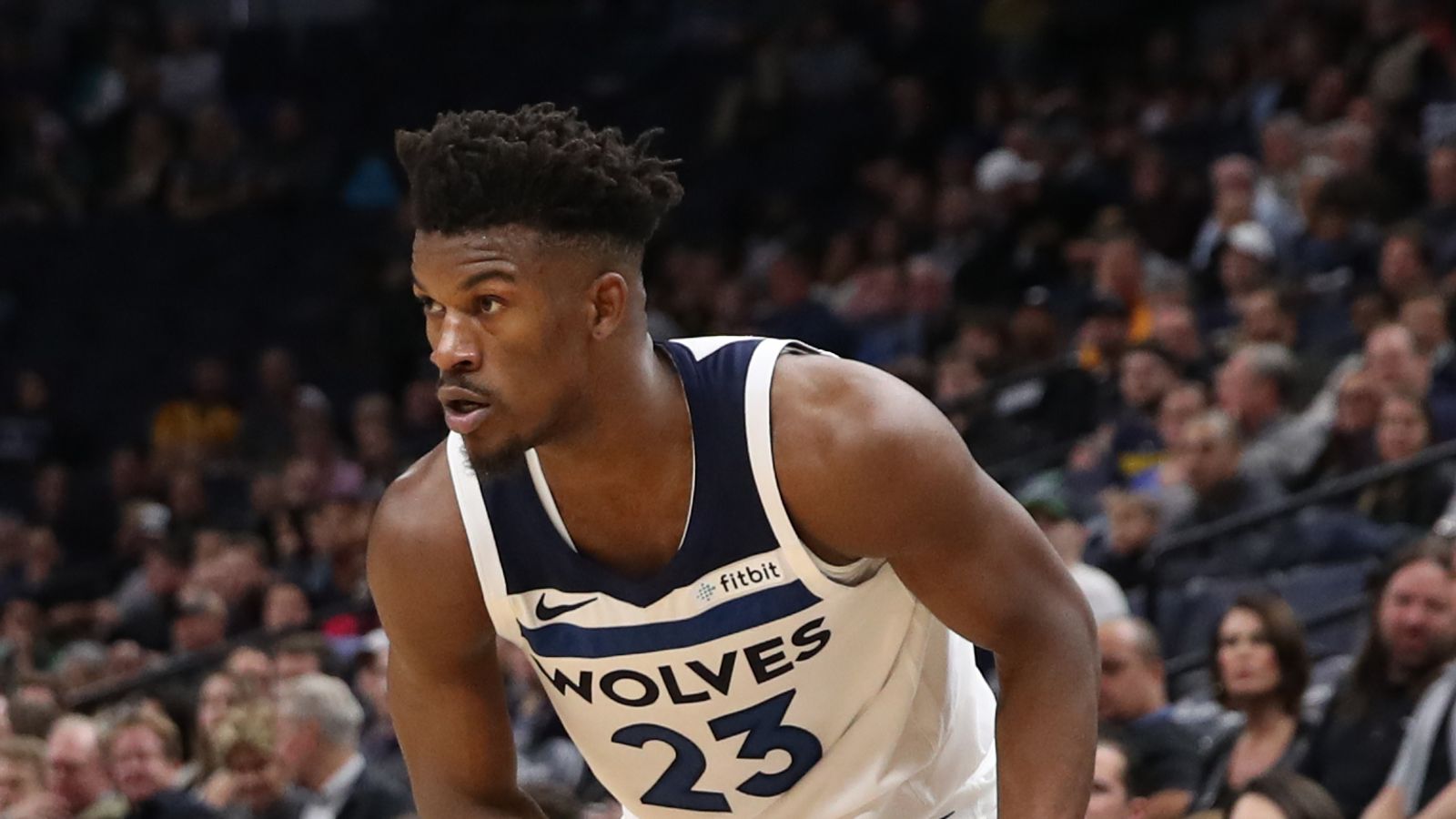 Jimmy Butler uncertainty hangs over Minnesota Timberwolves during west ...