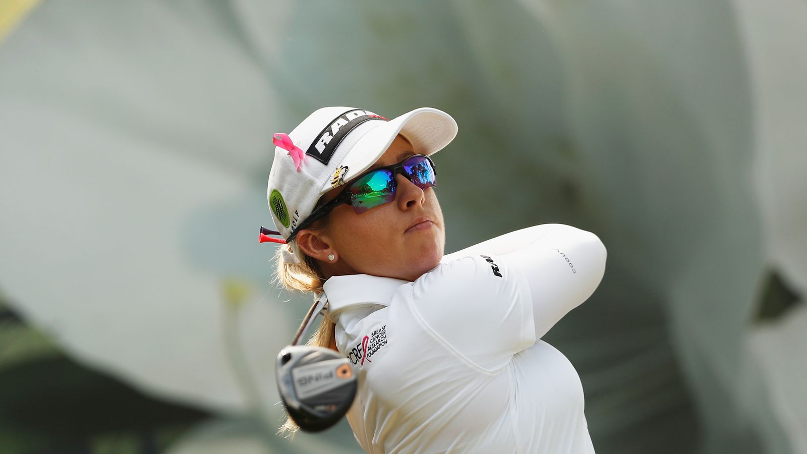 Jodi Ewart Shadoff one off halfway lead at Taiwan Championship | Golf ...
