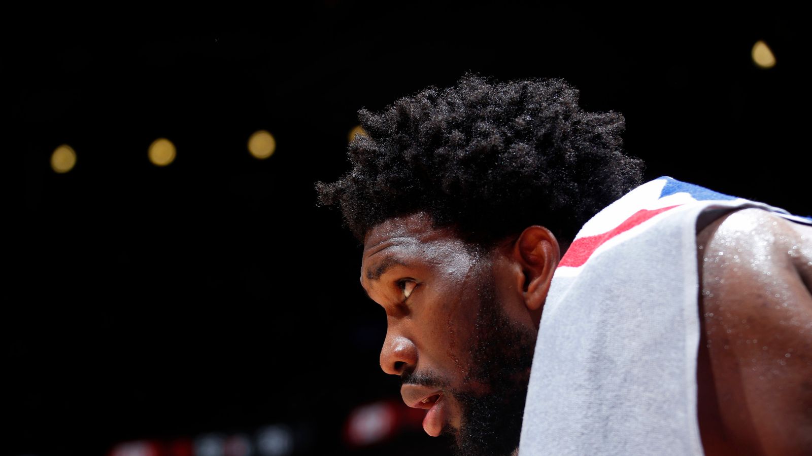 NBA round-up: Joel Embiid scores 41 points as Philadelphia 76ers beat ...