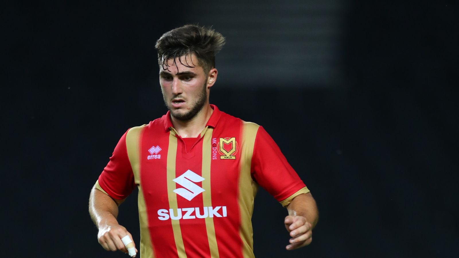 League Two round-up: MK Dons profit as Lincoln, Exeter slip | Football ...