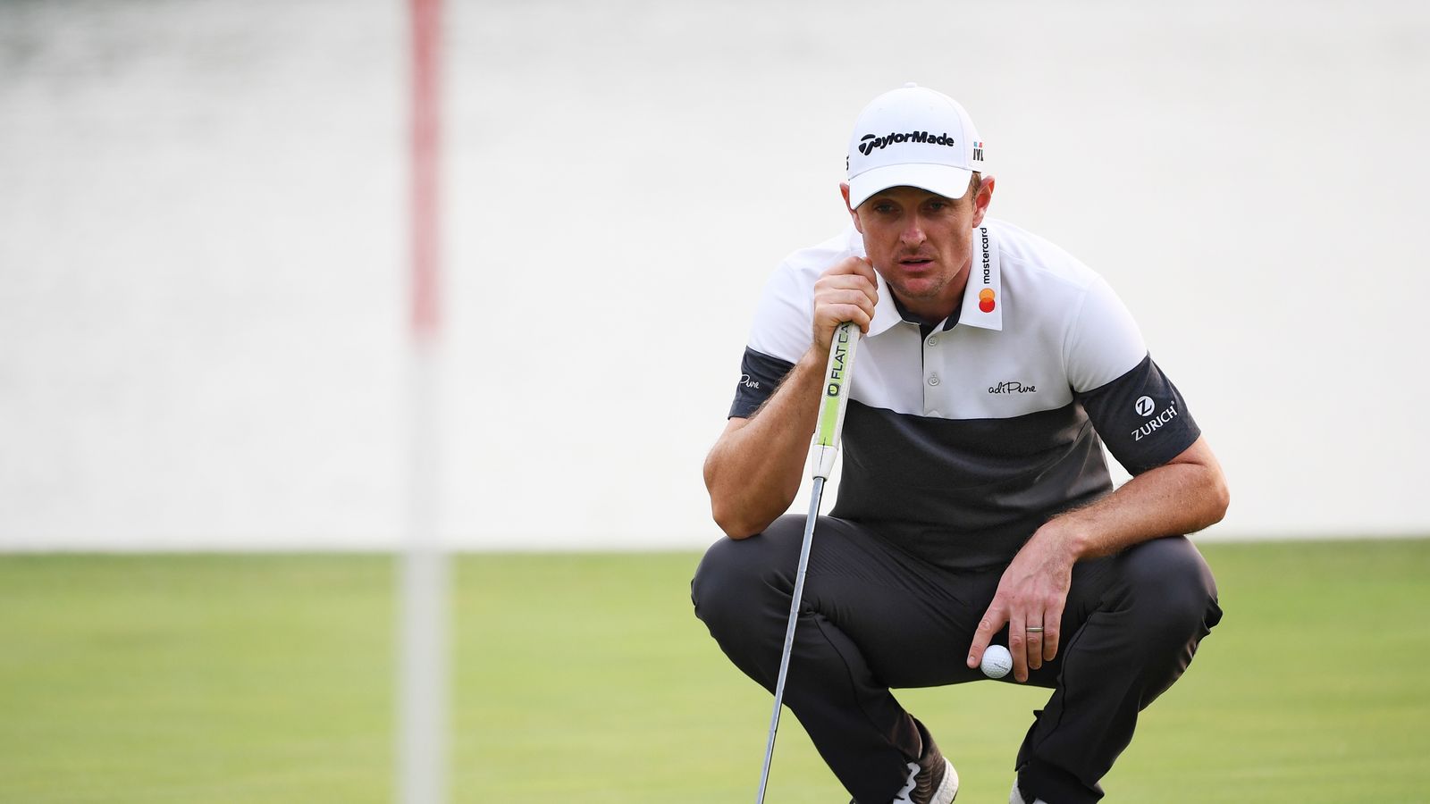 Justin Rose misses out on return to world No 1 at Indonesian Masters ...