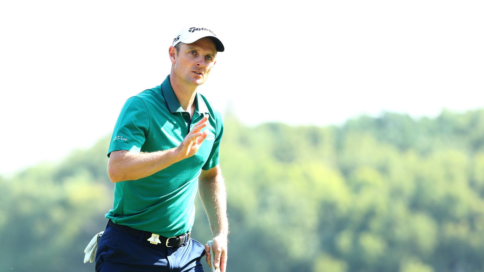 Justin Rose on track to return to world No 1 in Indonesia | Golf News ...