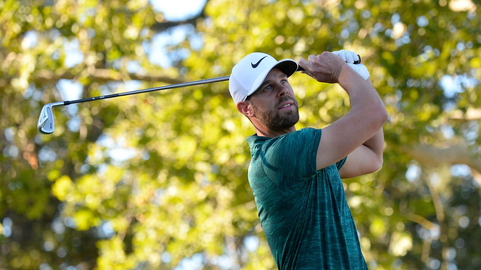 Tway holds nerves to win Safeway Open | Golf News | Sky Sports