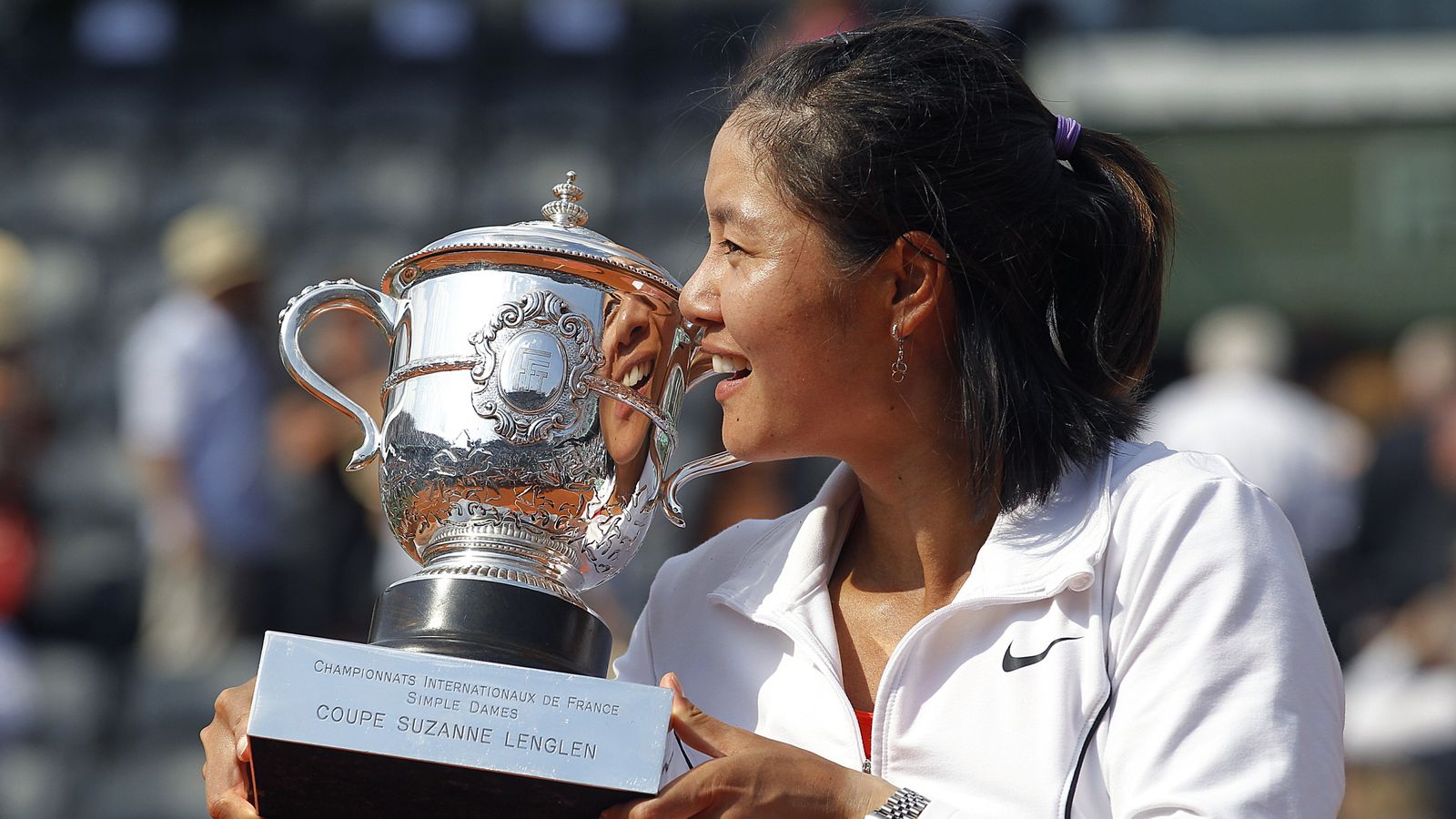 Naomi Osaka needs inner desire to become multiple Grand Slam champion ...