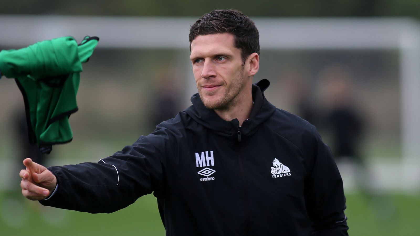 Mark Hudson on David Wagner's vision and coaching at Huddersfield ...
