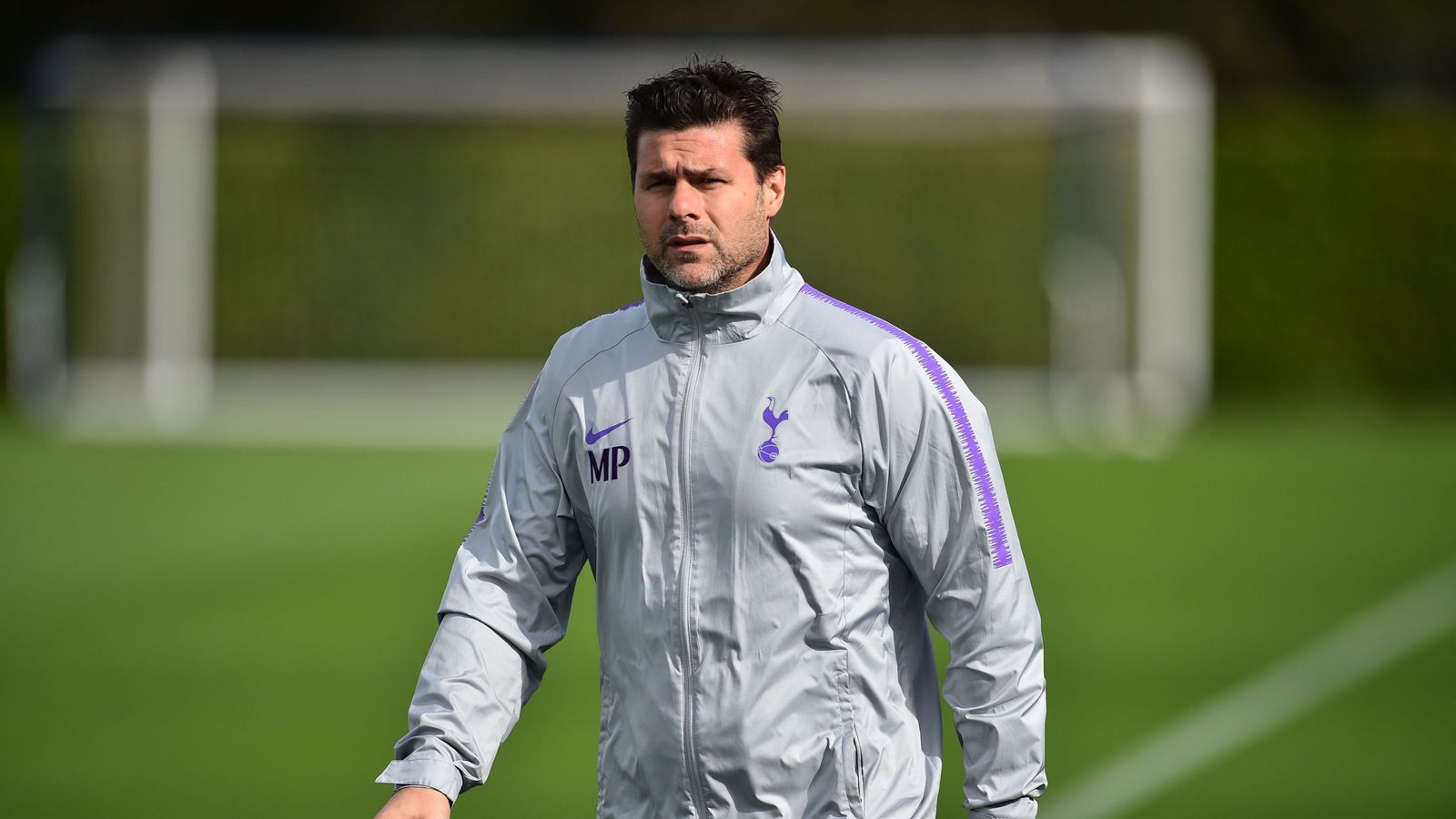 Mauricio Pochettino says Tottenham must beat PSV to prove title ...