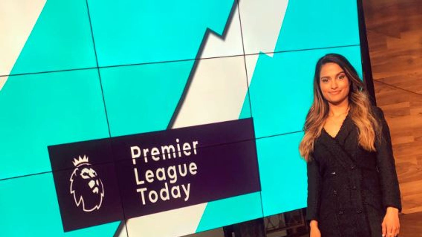 Sunday Supplement special: Meet the 'Next Generation' guests | Football ...