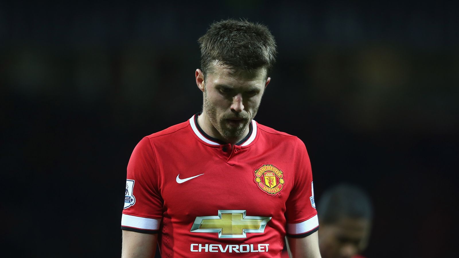 Michael Carrick says depression led to thoughts of quitting | Football ...