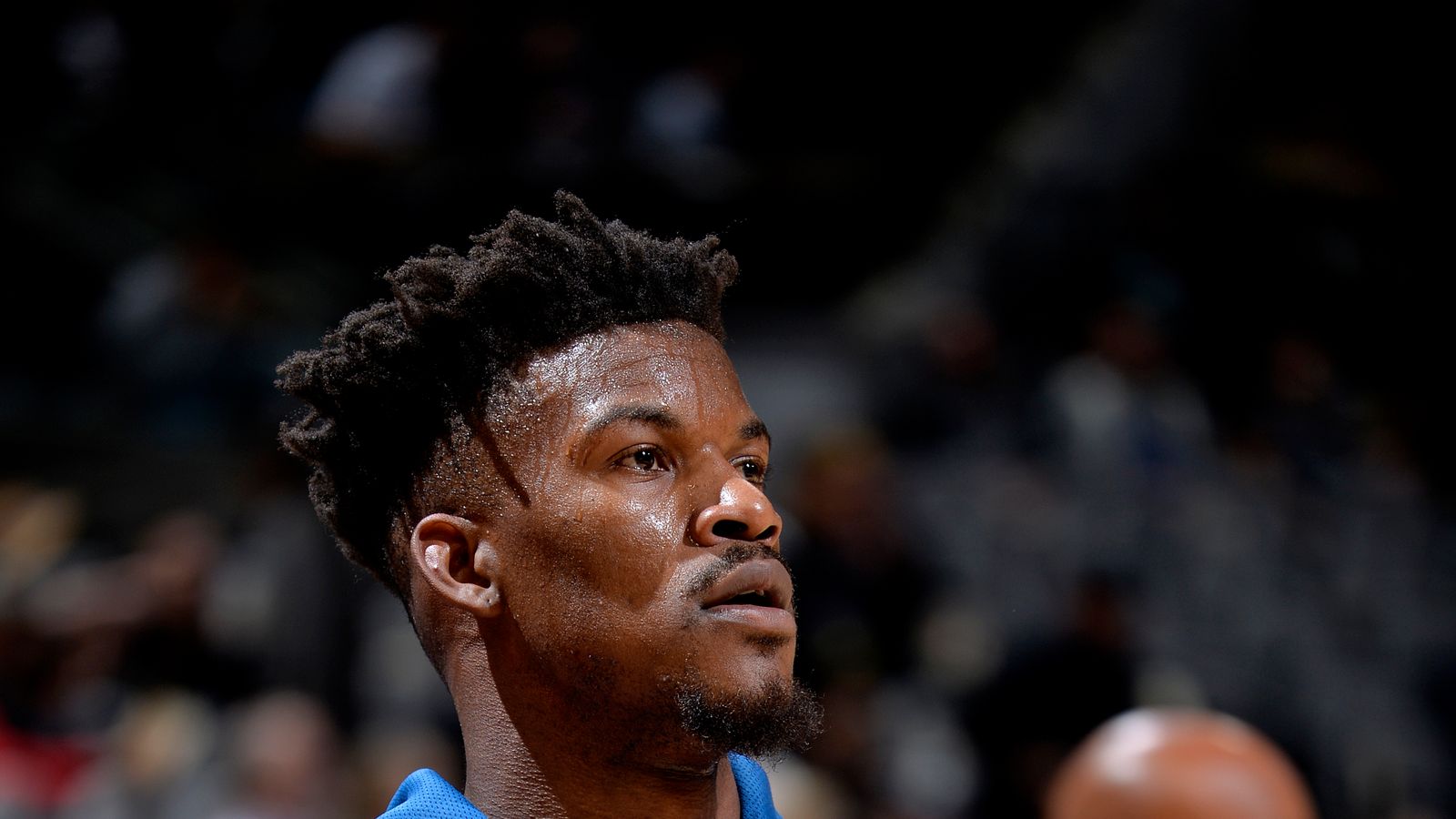 Jimmy Butler's move to Miami Heat off after president Pat Riley pulls ...