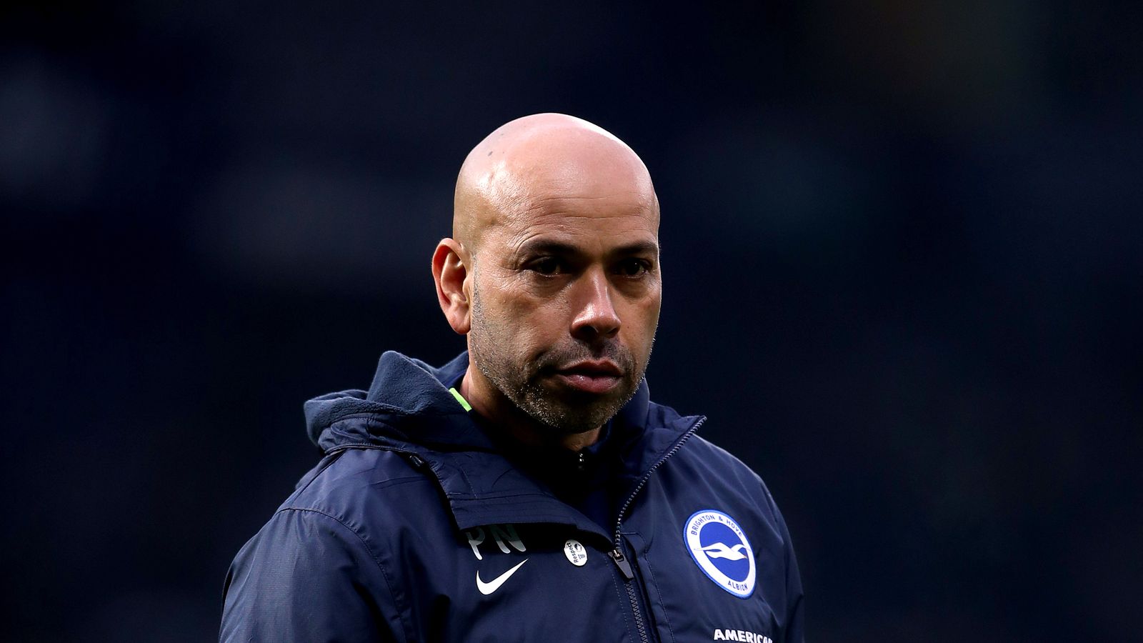 FA finalises England placements for BAME coaches | Football News | Sky ...