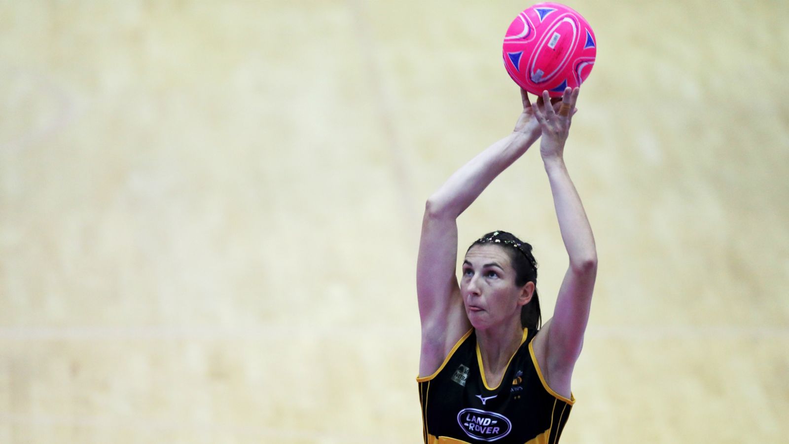Dunn seals Wasps title | Netball News | Sky Sports