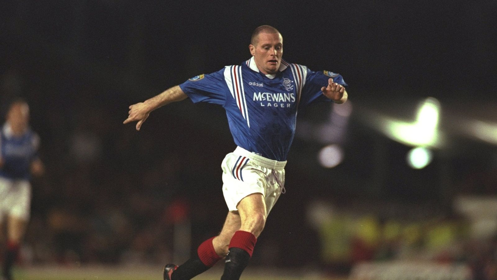 Scottish Football Hall of Fame withdraw Paul Gascoigne nomination ...