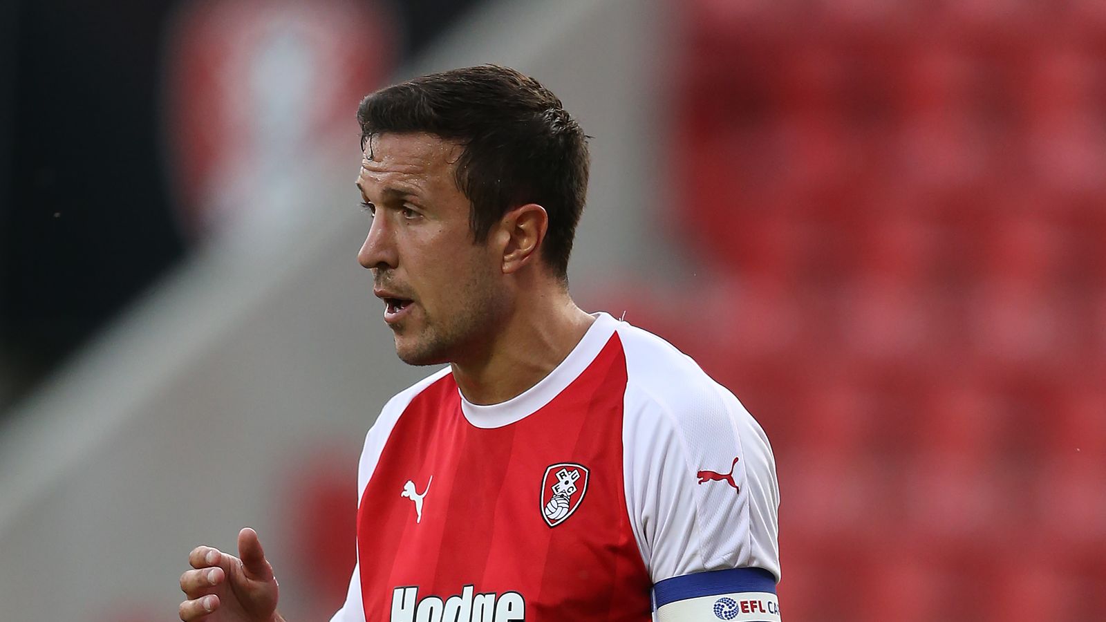 Live match preview - Rotherham vs Bristol City 03.10.2018