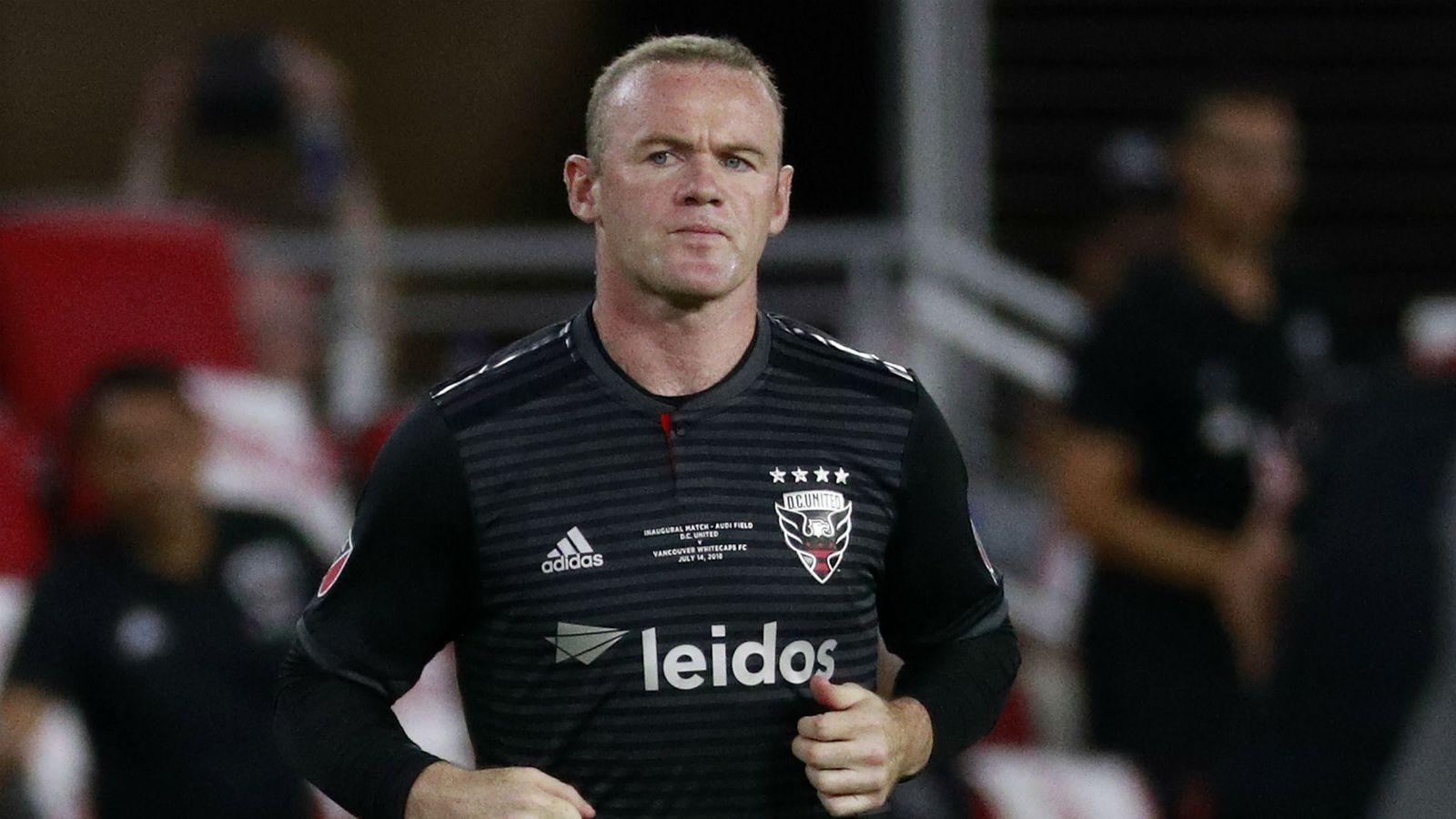 Wayne Rooney says he can still play in the Premier League | Football ...