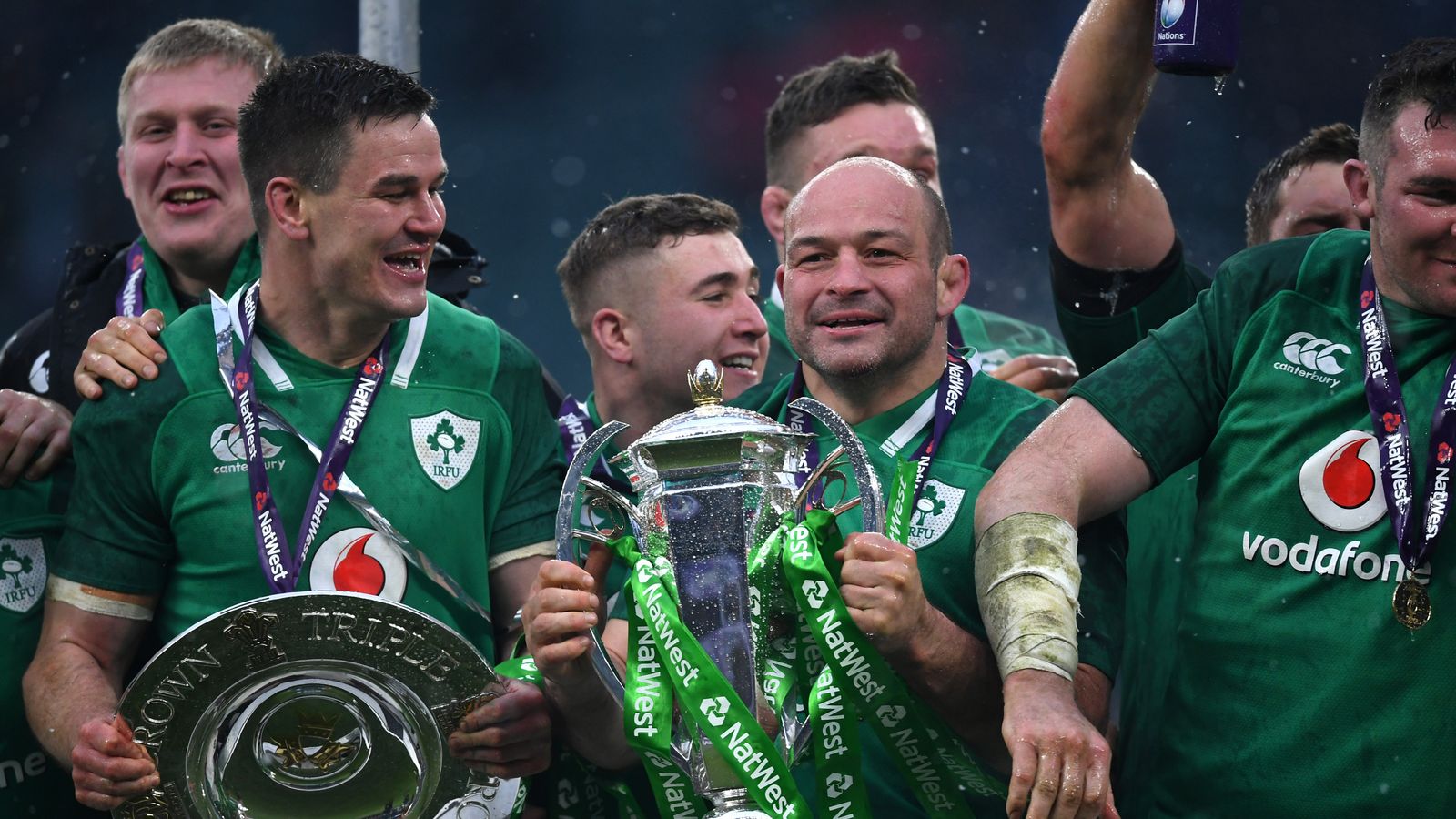 Rory Best one of several Ireland stars rested for Italy Test in Chicago ...