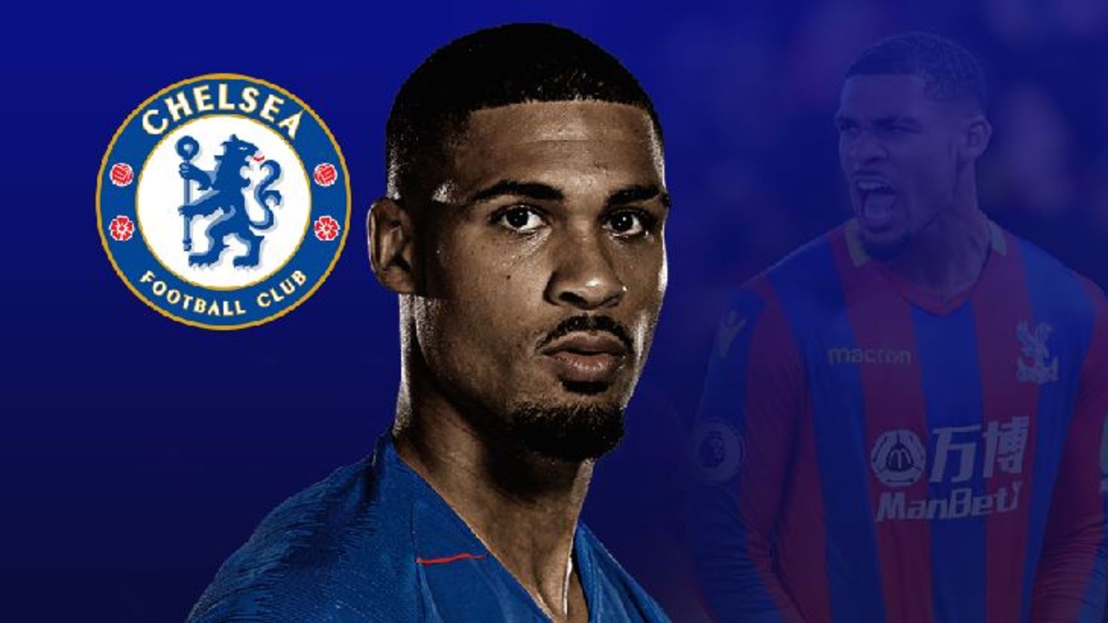 Ruben Loftus-Cheek on the brink of another Chelsea breakthrough ...