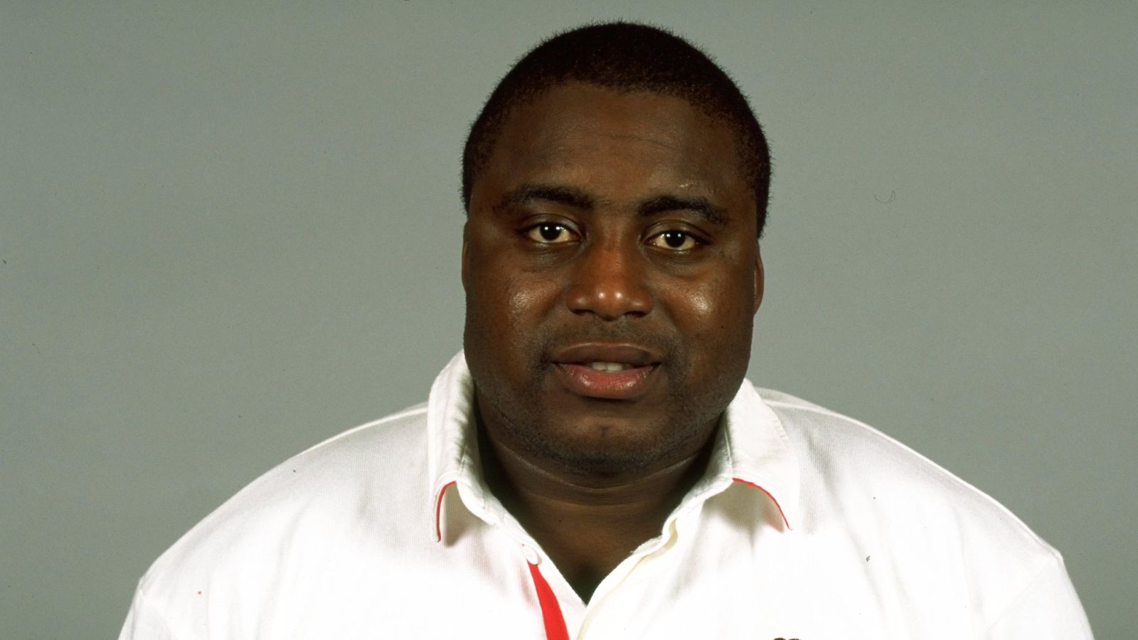Former England and Bath forward Steve Ojomoh suffers stroke | Rugby ...