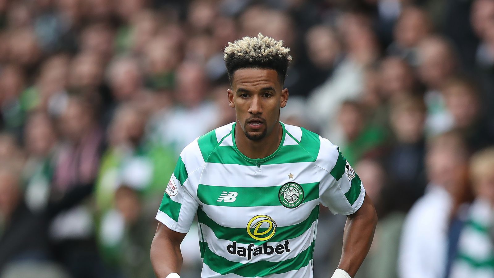 Scott Sinclair deserves criticism for Celtic performances, says Andy ...