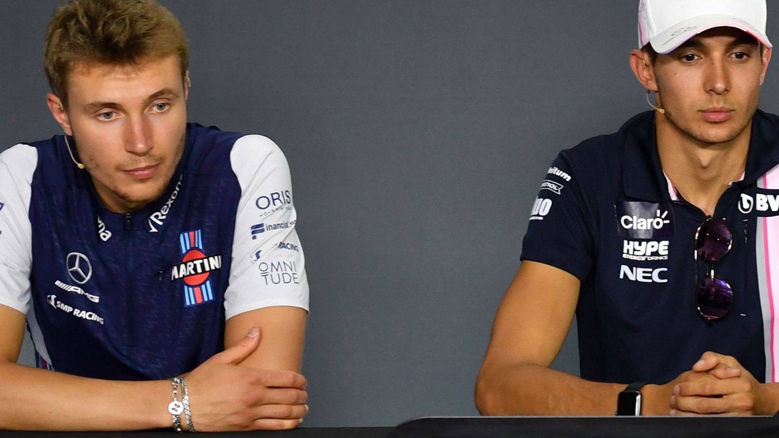 F1 2019: Williams 'intensively evaluating' driver line-up | F1 News ...