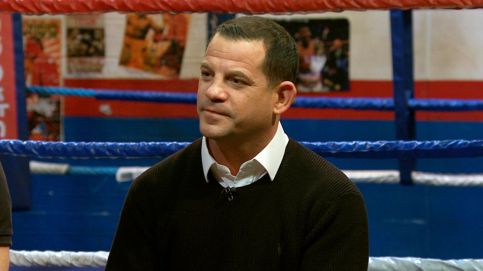 Canelo vs Fielding: The Panel reveal how boxing world would react if ...