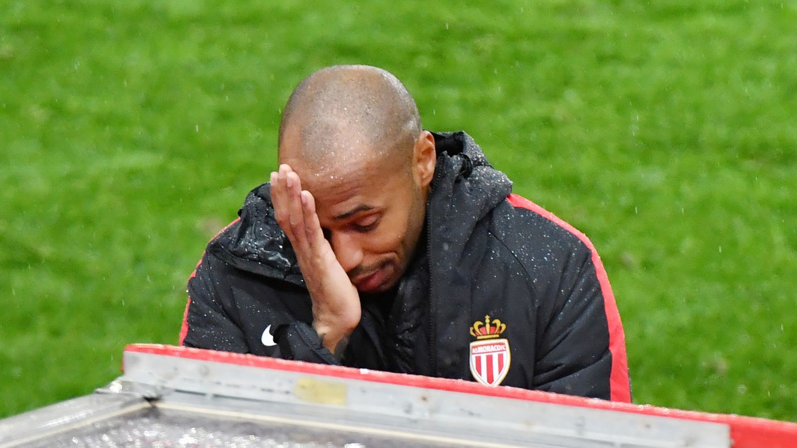 Why is Thierry Henry struggling at Monaco? | Football News | Sky Sports