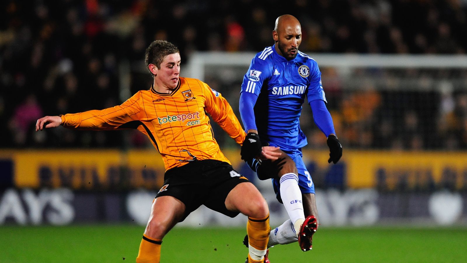 Fulham captain Tom Cairney has the talent to make up for lost time ...