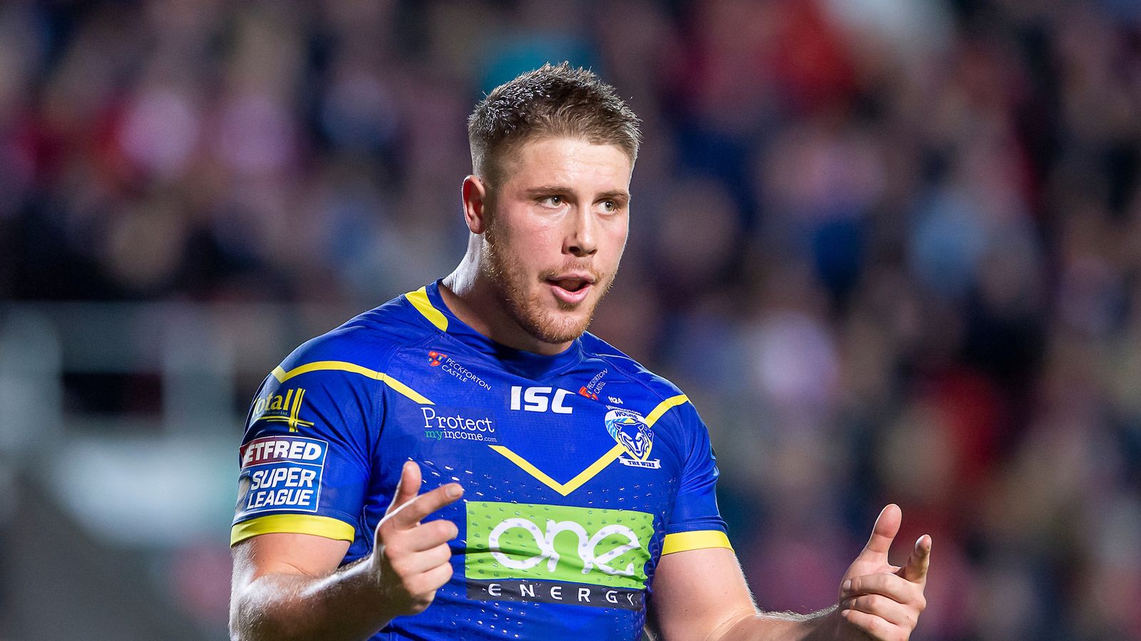 Best of the round: Super League shocks and emotional farewells | Rugby ...