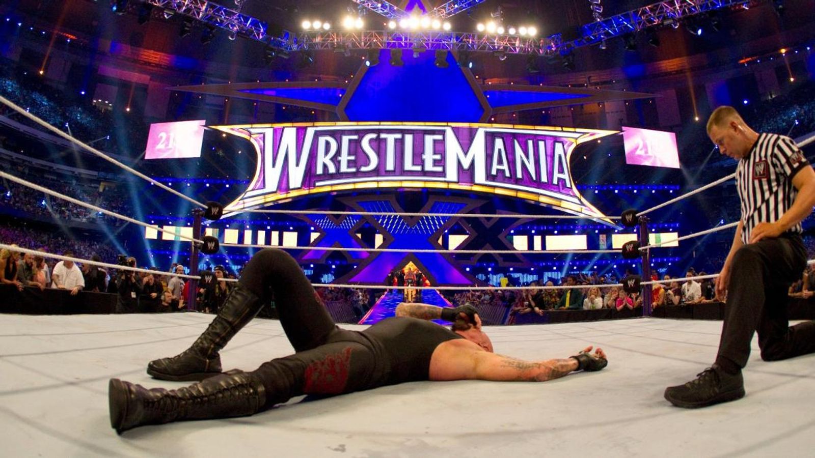 WWE Analysis: Is The Undertaker the greatest of all time? | Snooker ...