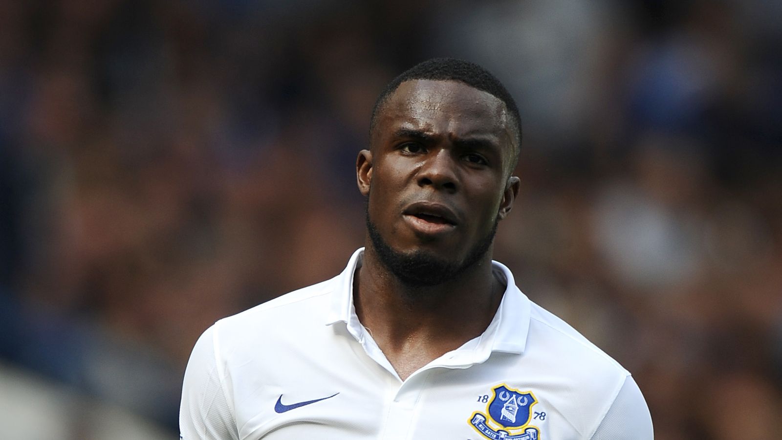 Victor Anichebe reports his club Beijing Enterprises to FIFA over ...