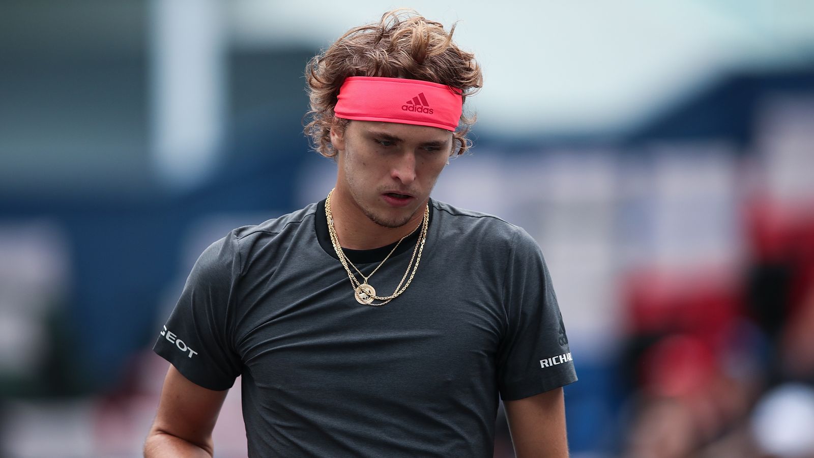 Which Next Gen star can win a Grand Slam? | Tennis News | Sky Sports