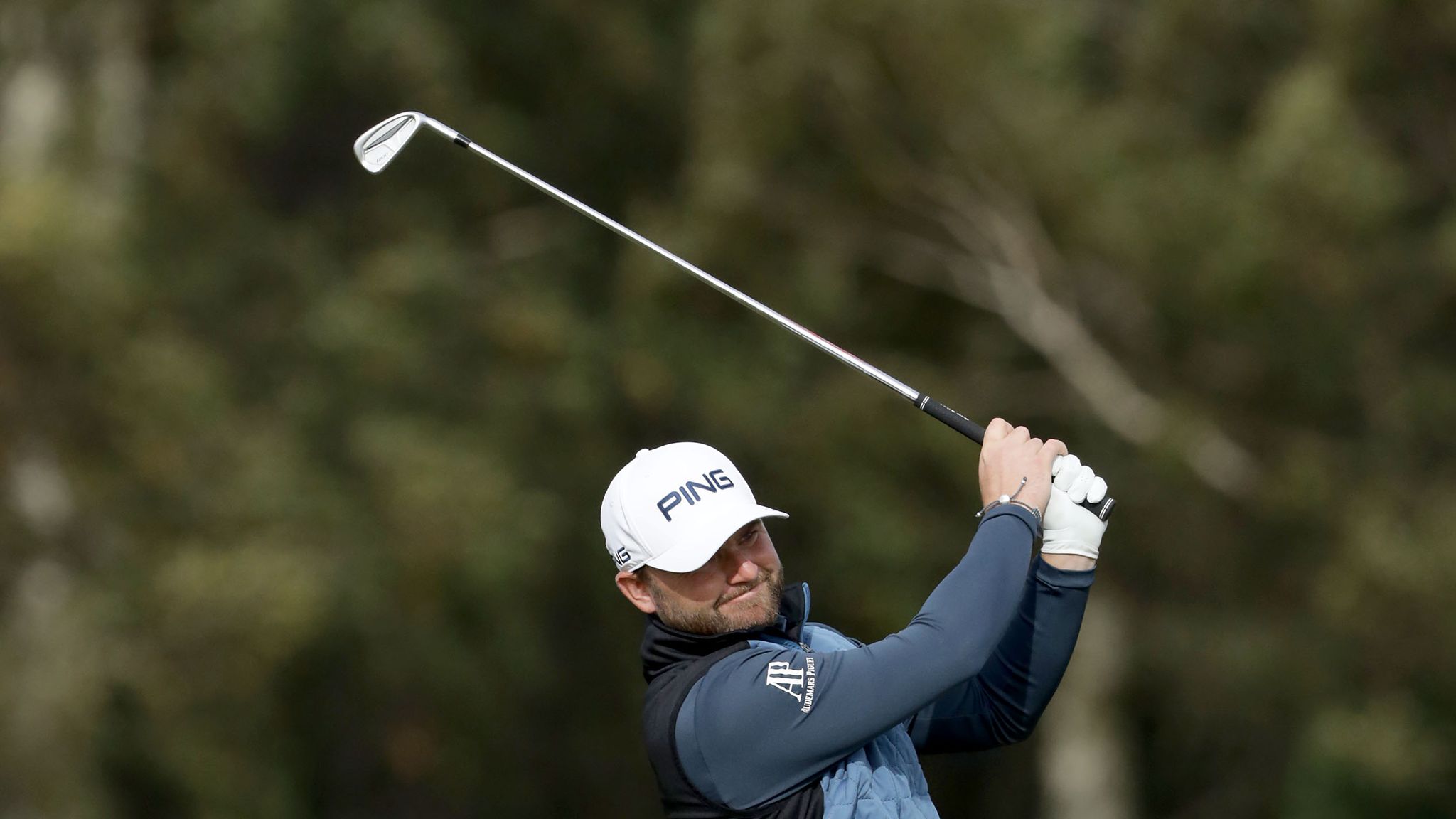 Turkish Airlines Open: Tee times for opening round in Antalya | Golf ...