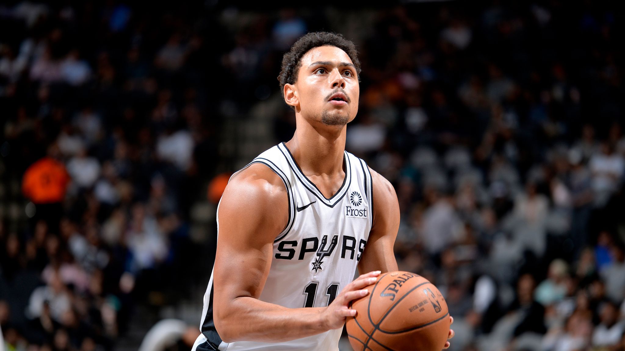 San Antonio Spurs lose Derrick White to injury for up to two months ...