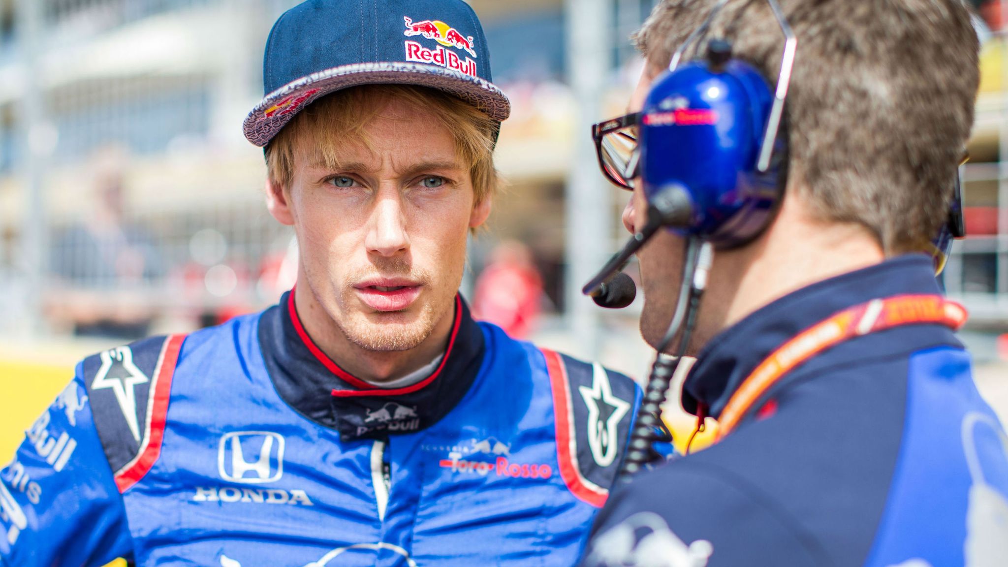 United States GP driver ratings | F1 News | Sky Sports