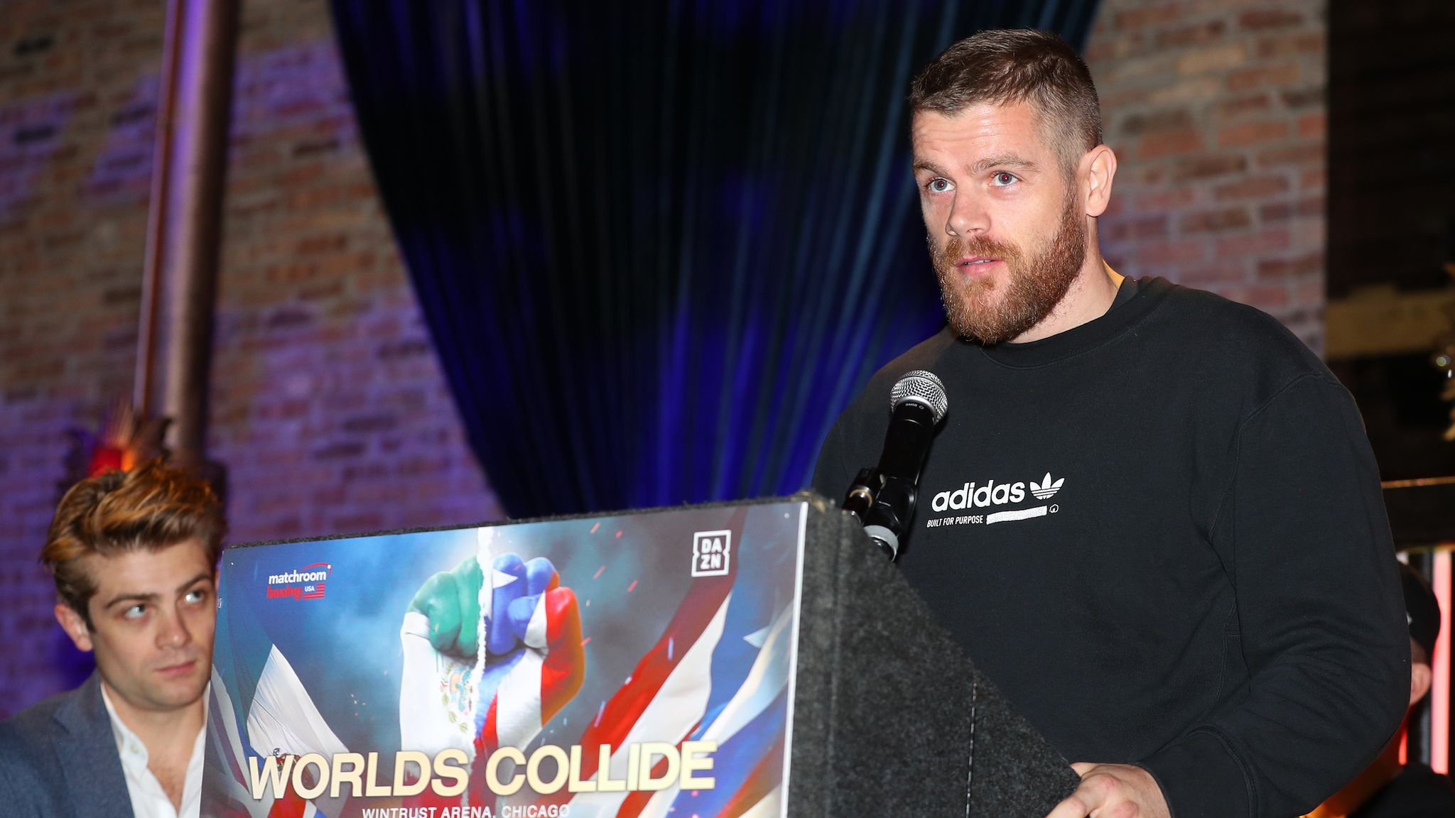 Beterbiev vs Johnson: Callum Johnson not afraid of knockout specialist ...