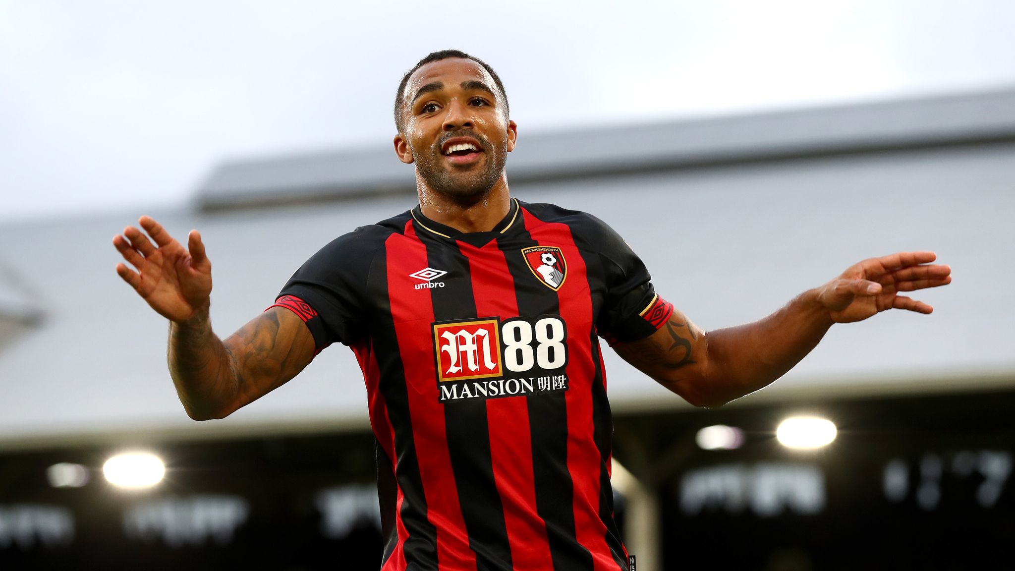 Callum Wilson and Lewis Dunk to make England debut vs USA | Football ...