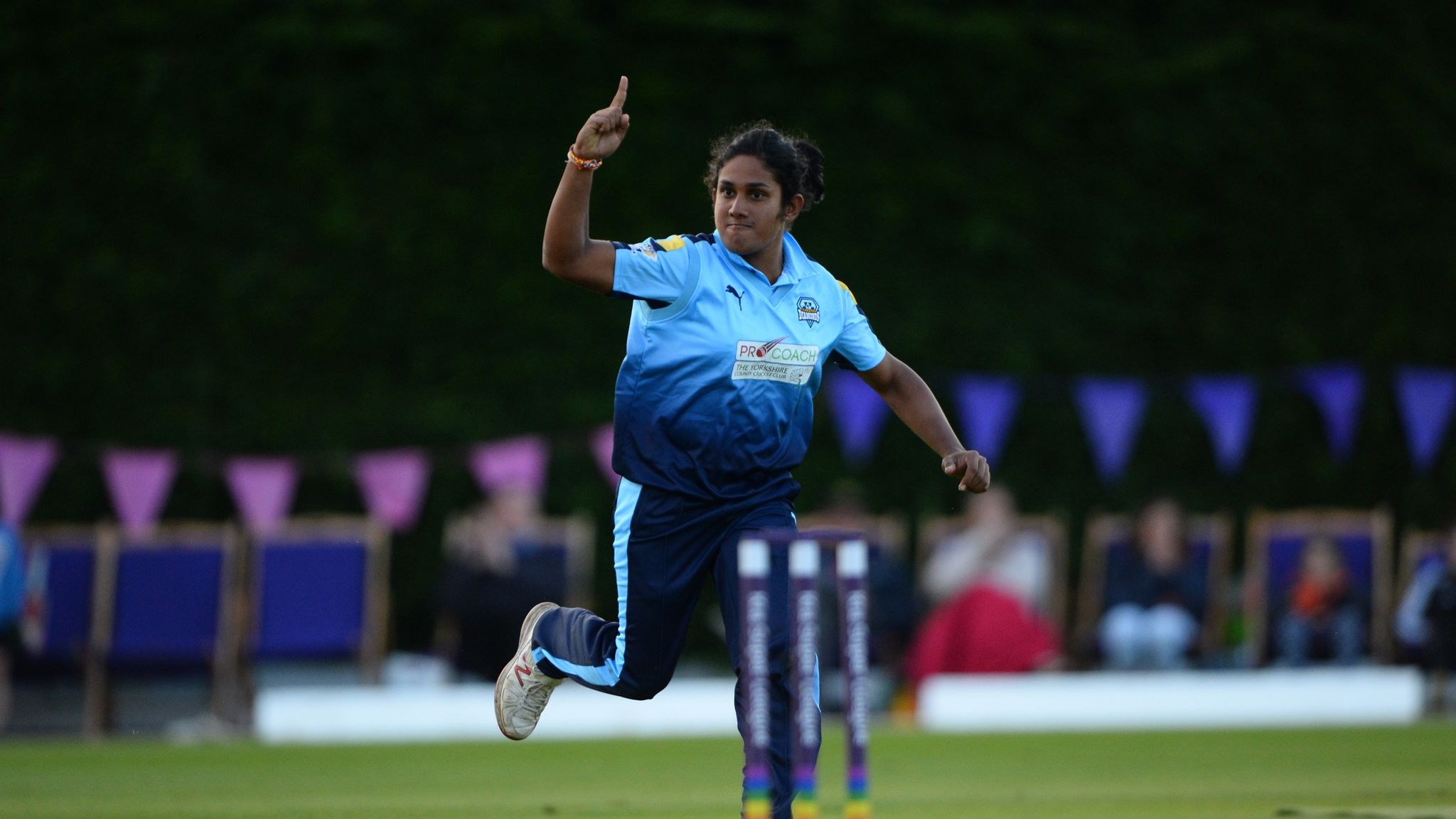 Sri Lanka Women's Chamari Atapattu sets sights on becoming the No.1 ODI ...