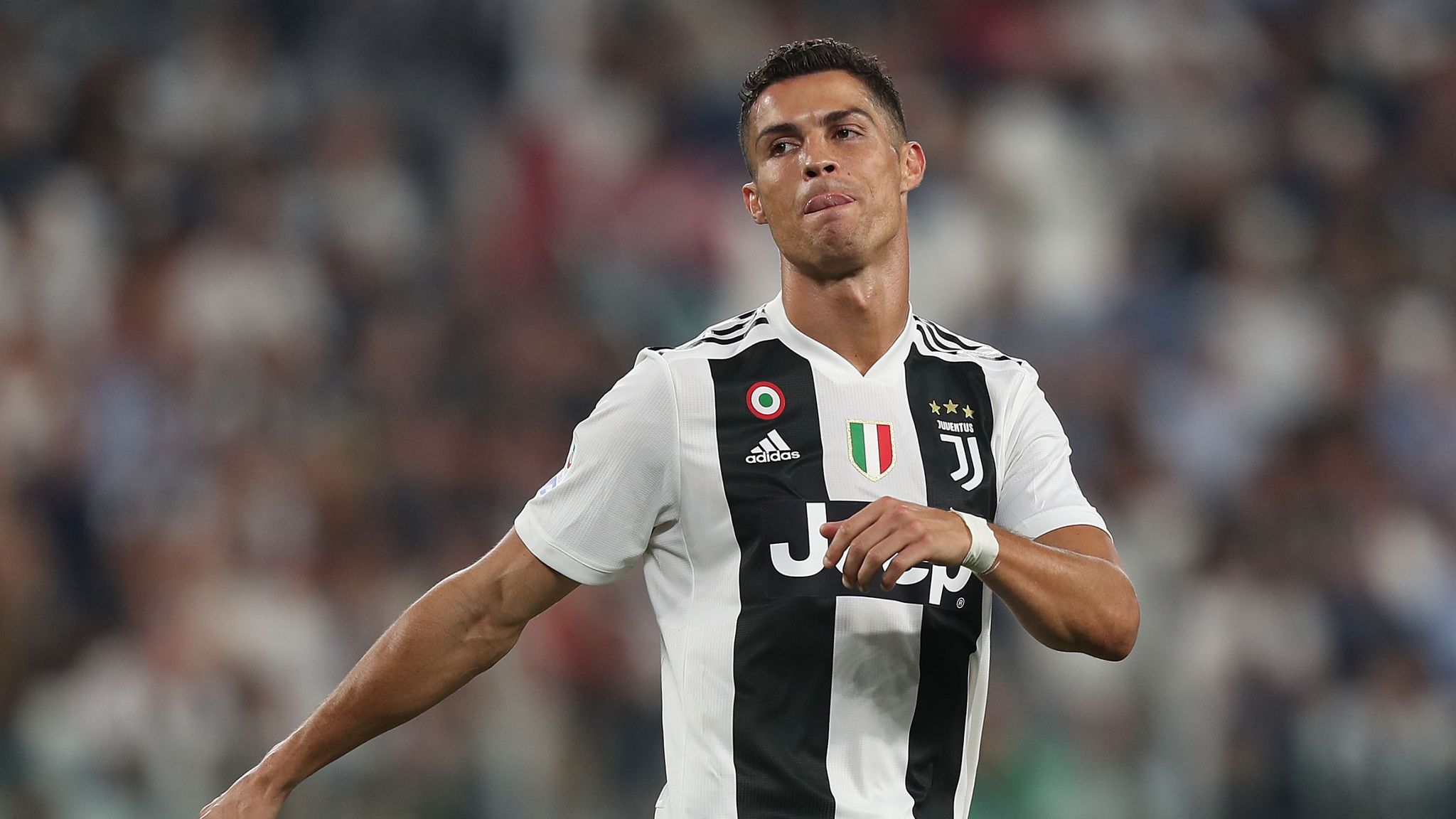 Cristiano Ronaldo urged to back up claim that key documents in rape ...