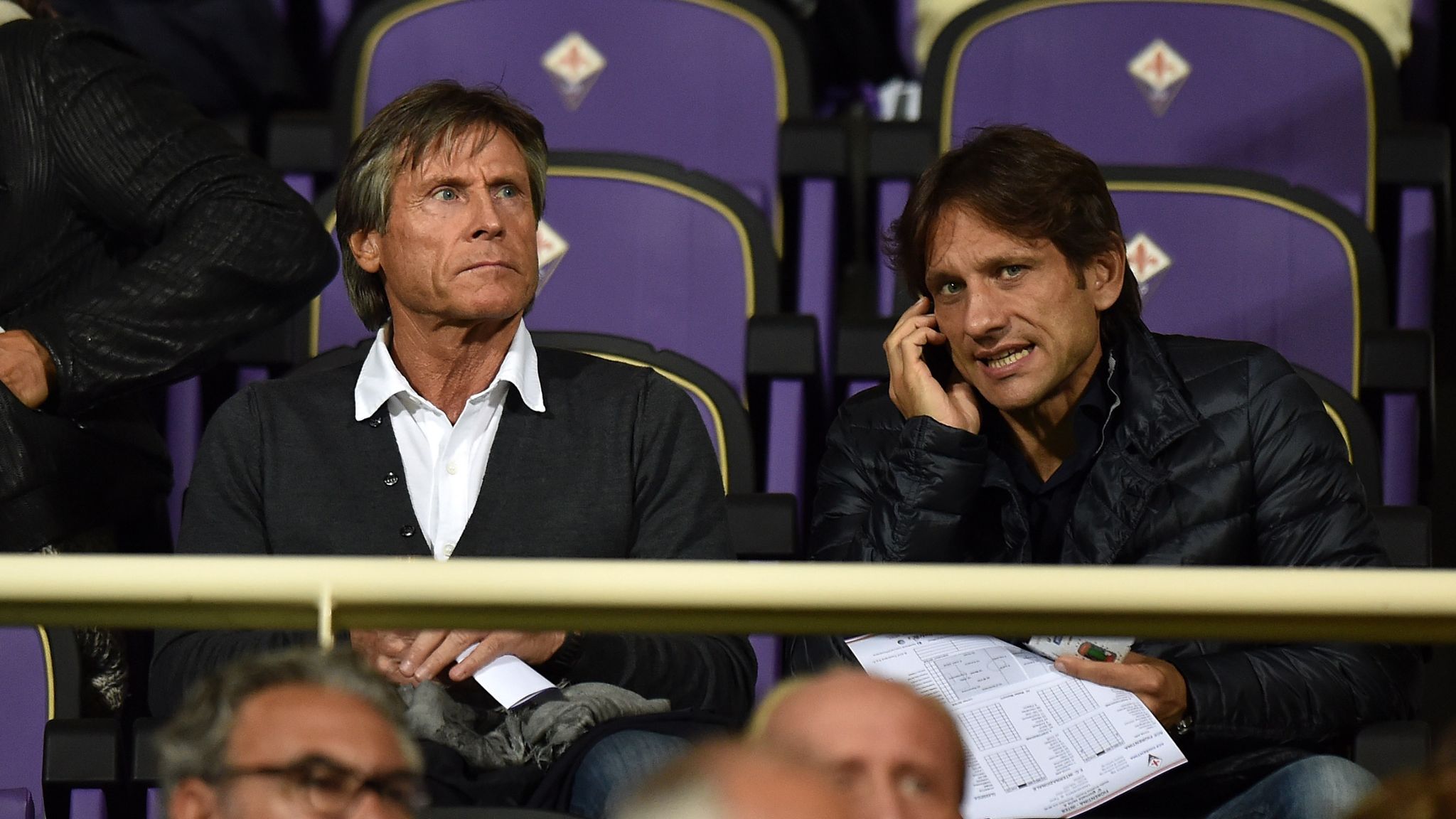 Antonio Conte's brother denies ex-Chelsea boss has had contact from ...