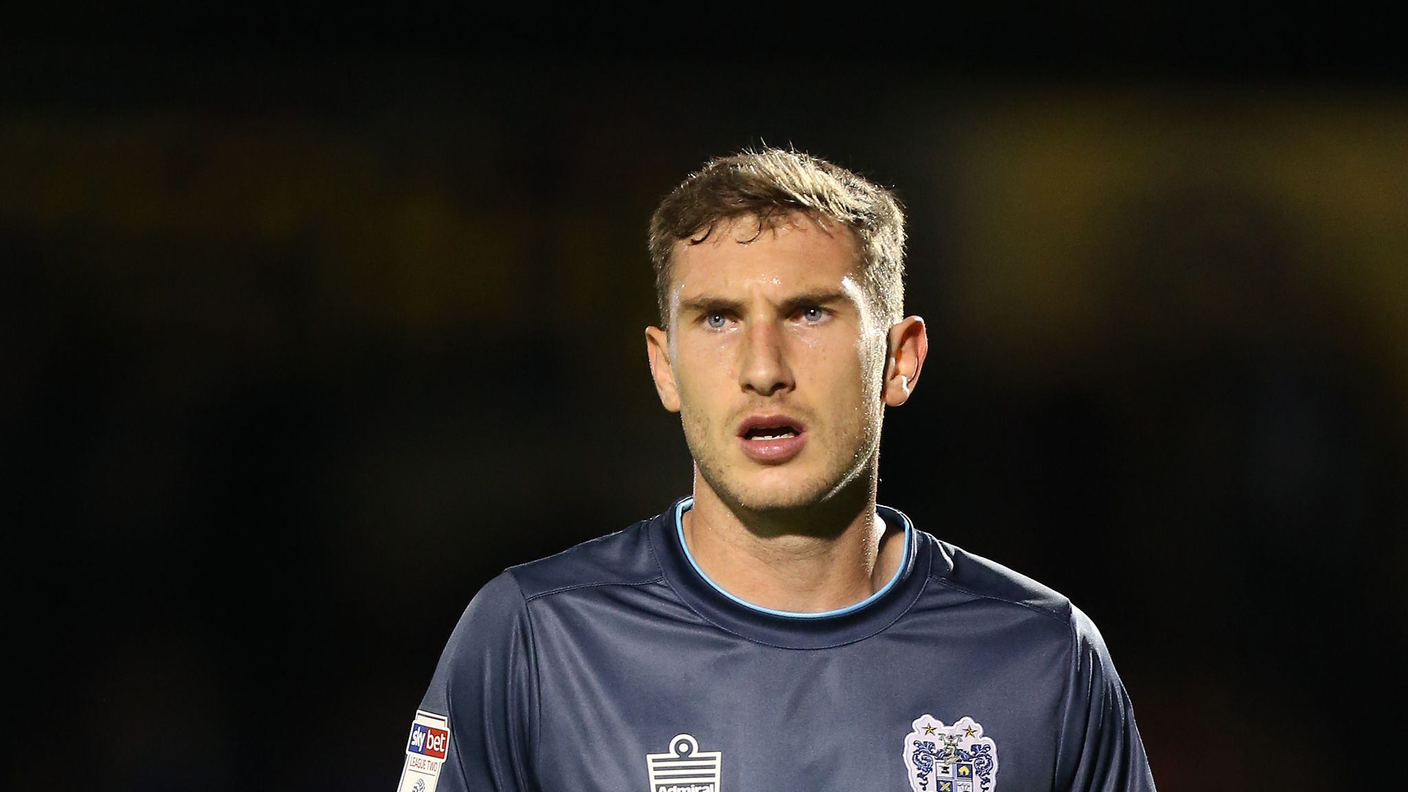 Sky Bet League Two 2018/19 Team of the Season so far | Football News ...