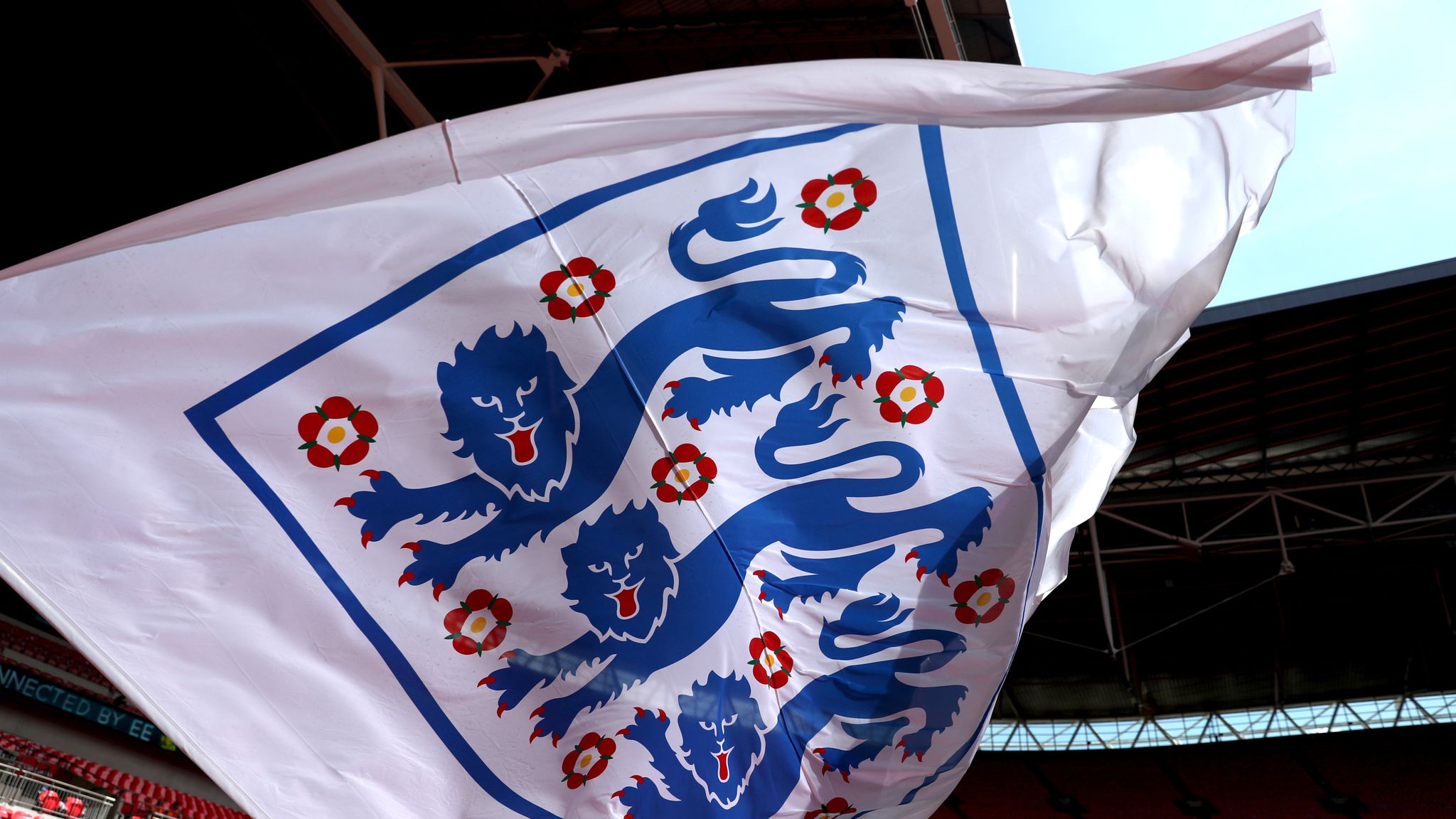 FA plans name change to English Football Association | Football News ...