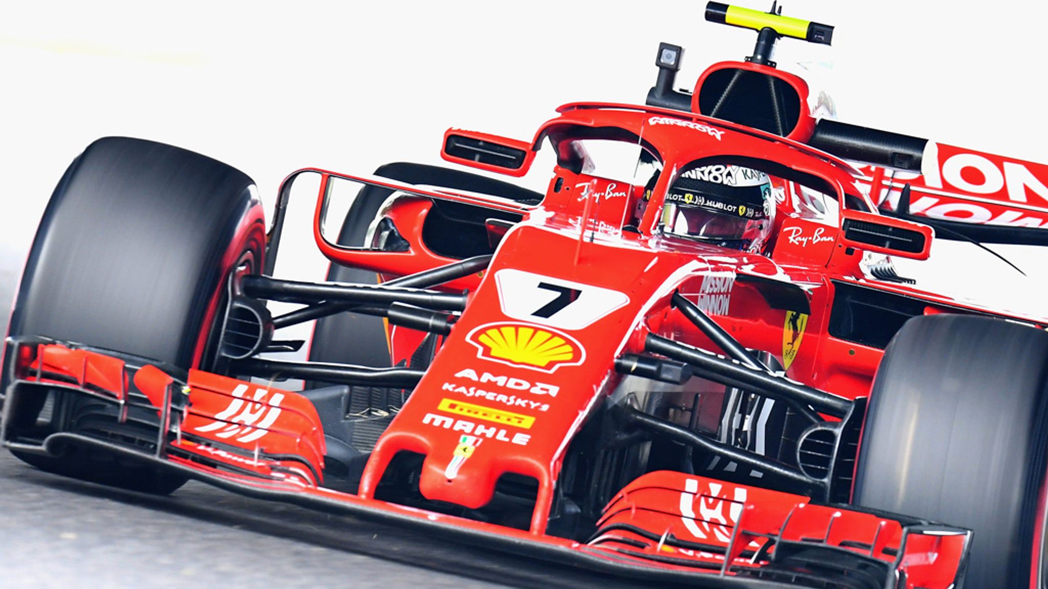 Did Ferrari's upgrades, which were really downgrades, cause a slump ...