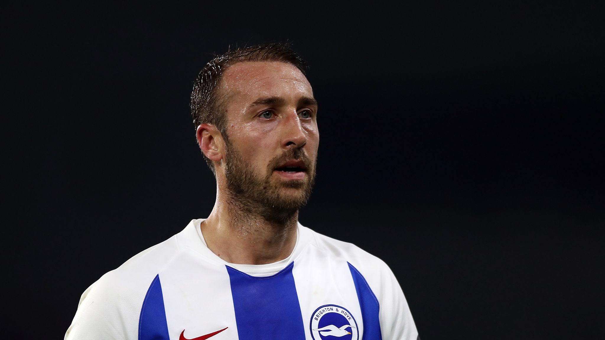 Glenn Murray targeting 100th Brighton goal after West Ham winner ...