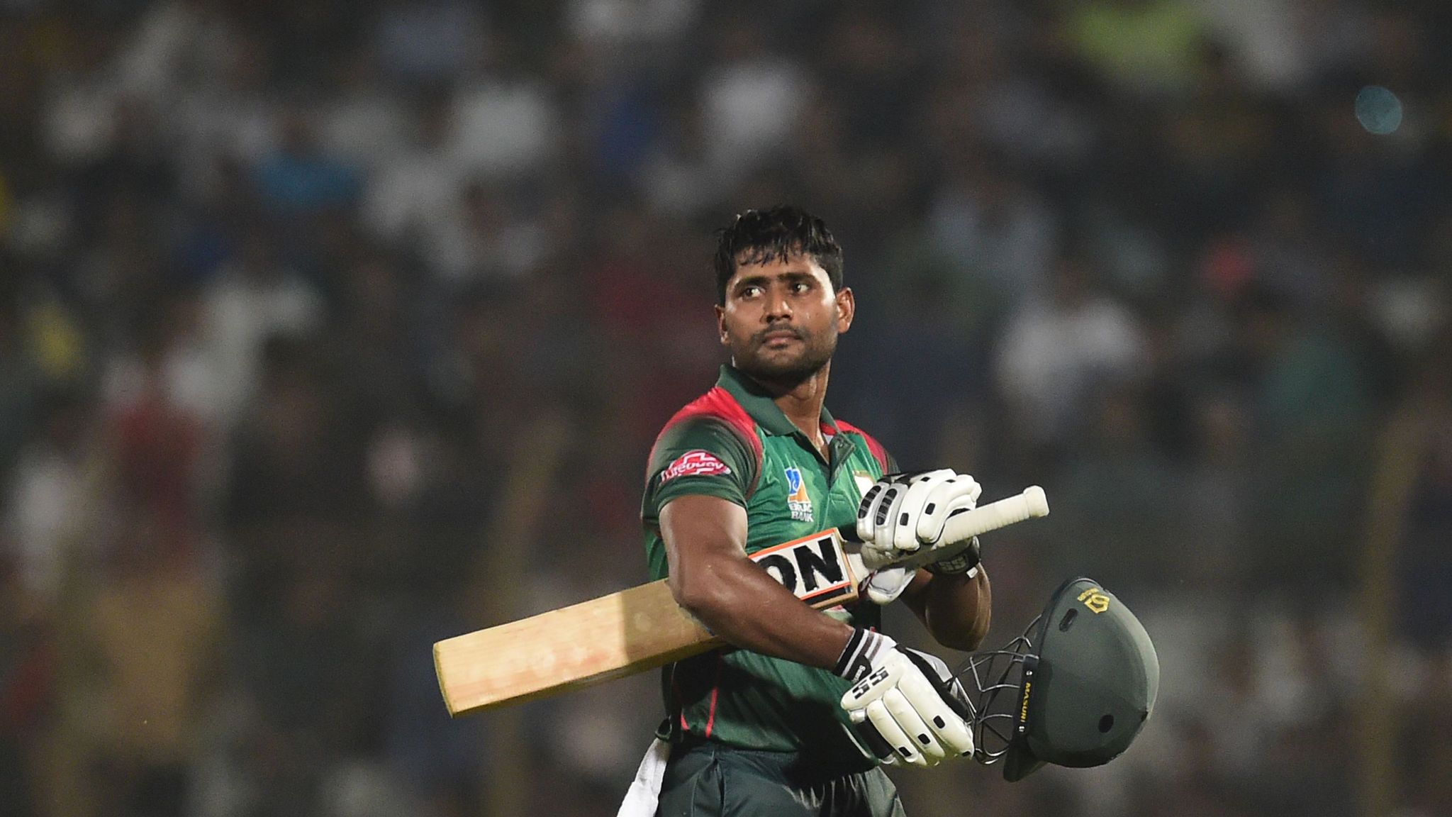 Bangladesh name Abu Jayed in World Cup squad, Imrul Kayes out | Cricket ...