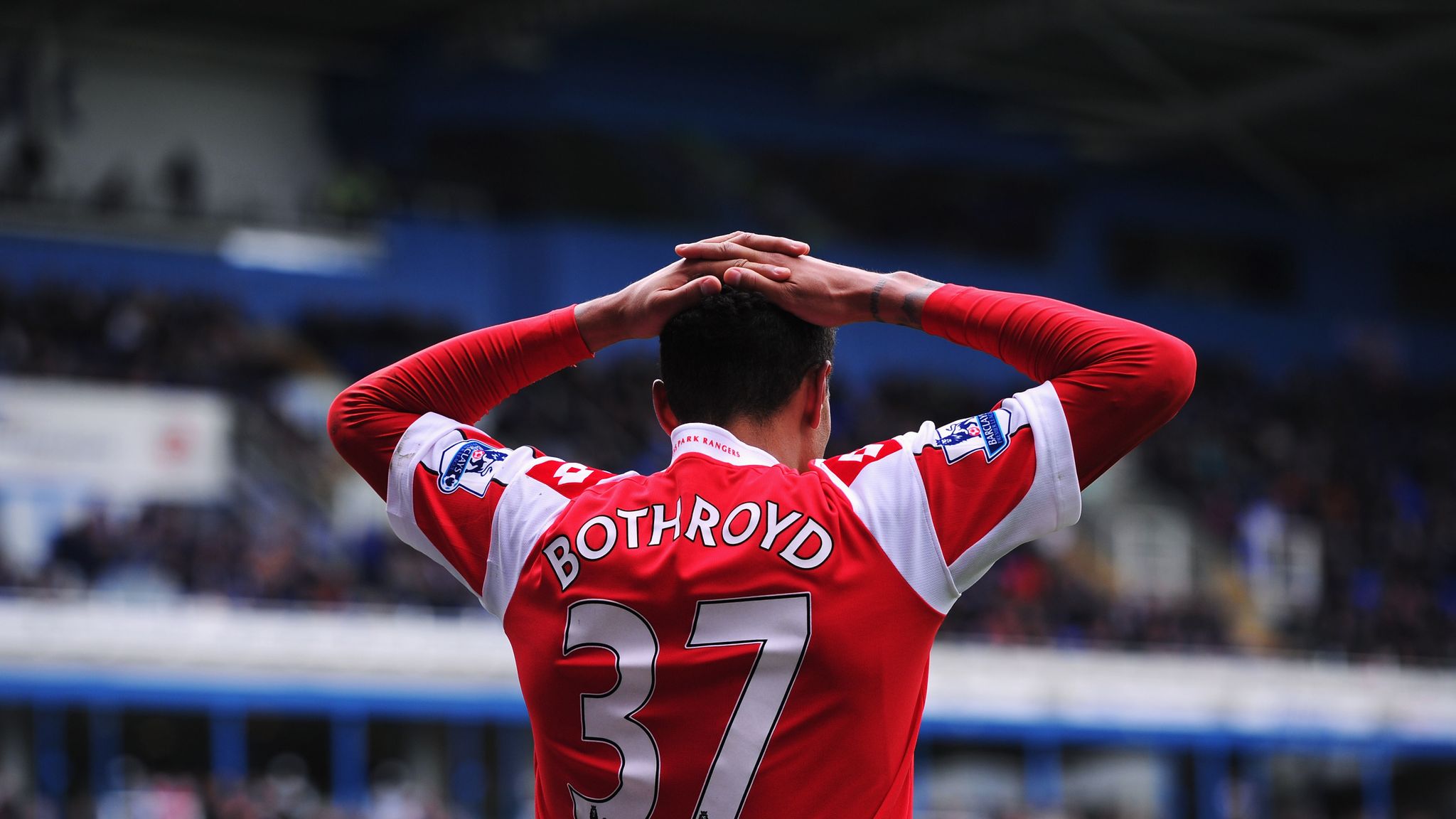 One-time England striker Jay Bothroyd admits attitude let him down ...