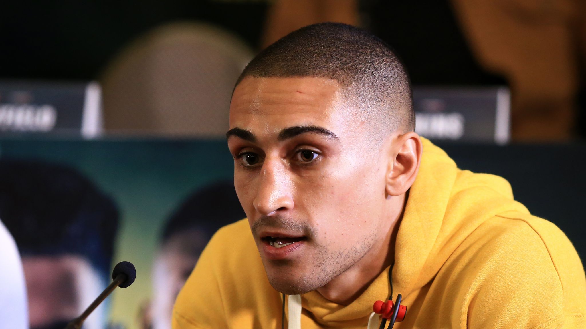 Ryder vs Sirotkin: Jordan Gill says Ryan Doyle clash is just the start ...