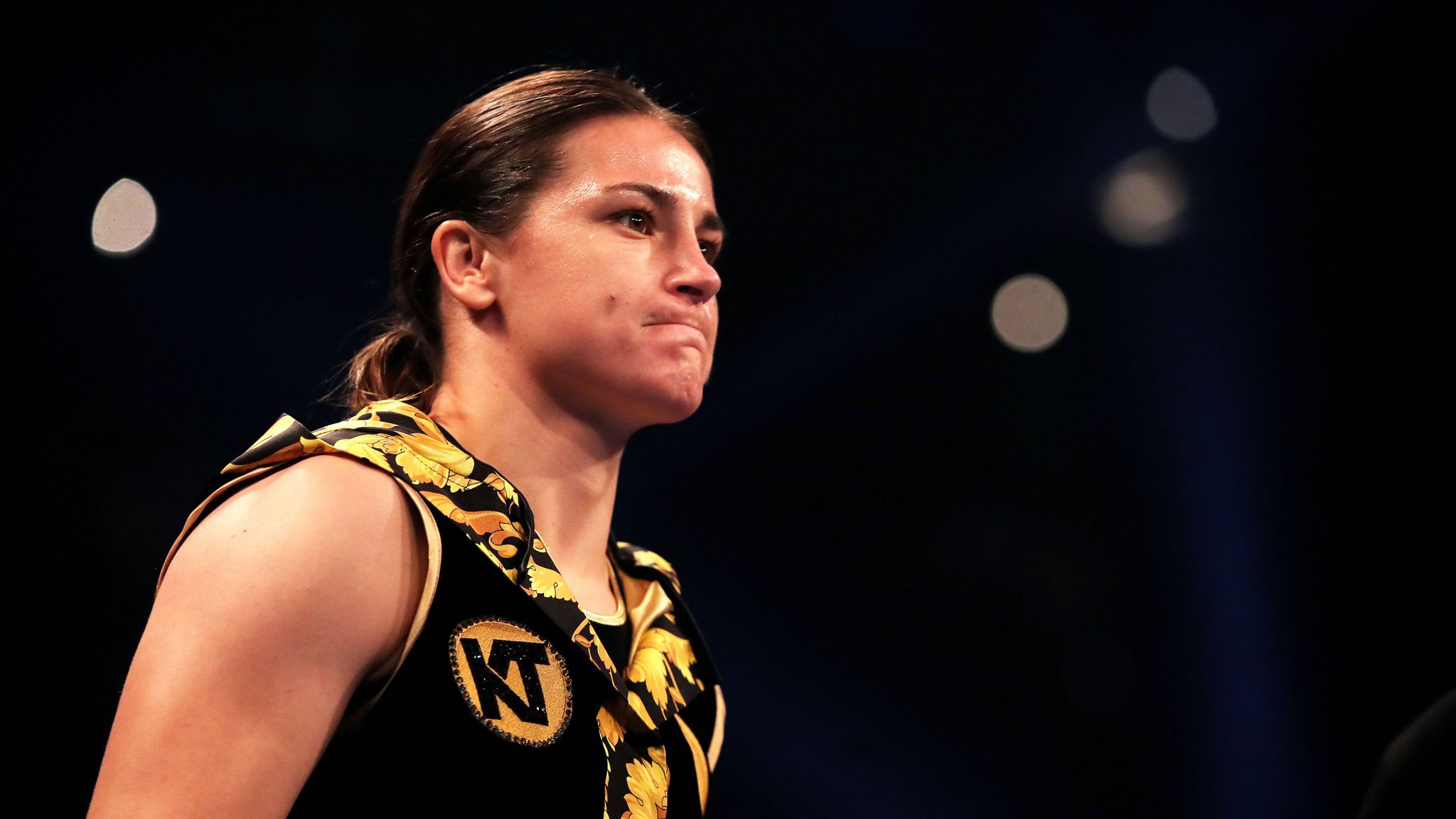 Andrade vs Kautondokwa: Katie Taylor hits Boston next as she continues ...